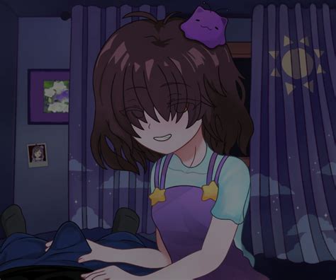 Post Atterene Nimu Nimu Spacecat NimuVT Twitch Vtuber YouTube