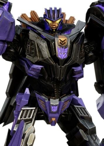 Breakdown Fan Casting For Warner Bros Transformers Fate Of Cybertron