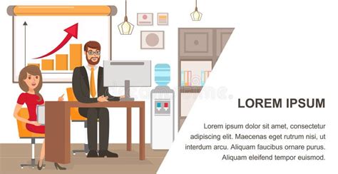 Executive Assistant Banner Stock Illustrations 318 Executive