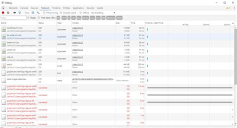 Css Jxbrowser Not Properly Loading Fonts From Exe Stack Overflow