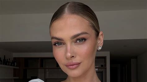 Fühle Mich Wohl Darya Strelnikova Möchte Nicht Abnehmen