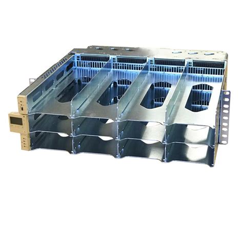 Commscope Ps R 1600 Powershift Rack Tempest Telecom Solutions