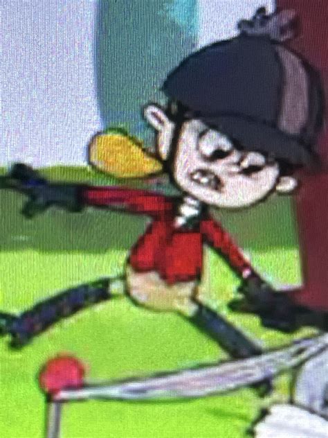 Pampreen Perdy By Ohyeahcartoonsfan On Deviantart