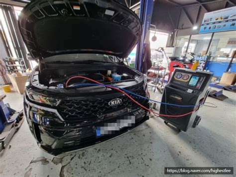 쏘렌토mq4에어컨작동불량쏘렌토에어컨수리전문점1234yf에어컨포승공단에어컨수리전문점청북송탄둔포팽성에어컨수리점평택에어컨수리전문점안중에어컨수리