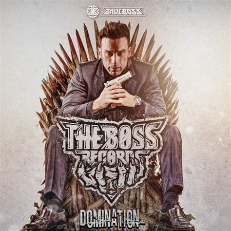 Javi Boss Domination Releases Reviews Credits Discogs