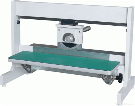 Pcb Cuting Machine Sm 2007 Sam China Manufacturer Electrical