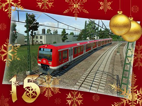 ET 474.3 (DB Baureihe 474.3) - Downloads - Train Fever / Transport ...