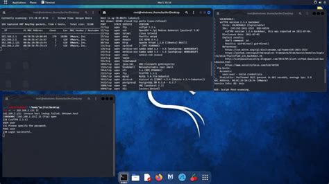 Cybersecurity Penetrationtesting Ethicalhacking Nmap Kalilinux… Ravi Gupta