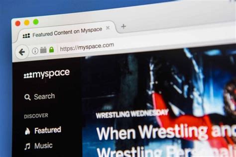 The Real Reason Myspace Failed Spectacularly Greenlit Content