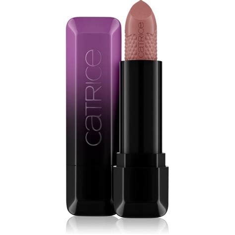 Catrice Shine Bomb Lipstick Rossetto Lucido Idratante Colore 030 Divine Feminity 35 G Nedysia