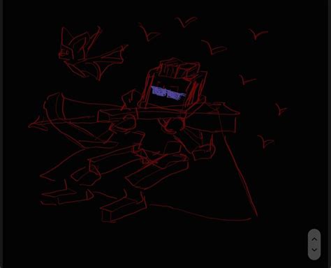 Trove Class Concept The Vampire Rtrove