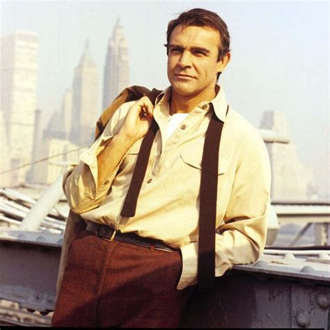 Sean Connery Death Obituary Sean Connery James Bond Movies Legacy