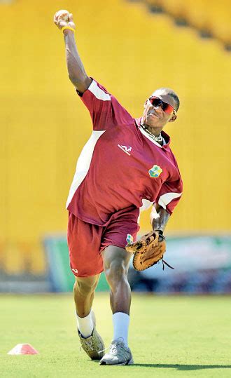 Windies Cricketer Devon Thomas Charged Under Anti Corruption Code Daily Ft