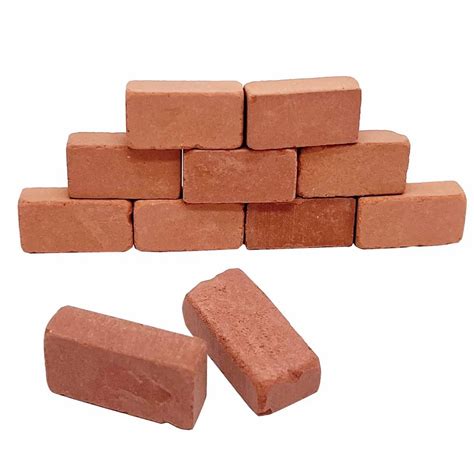 Clay Red Bricks Size 5 Inch At ₹ 65piece In Greater Noida Id