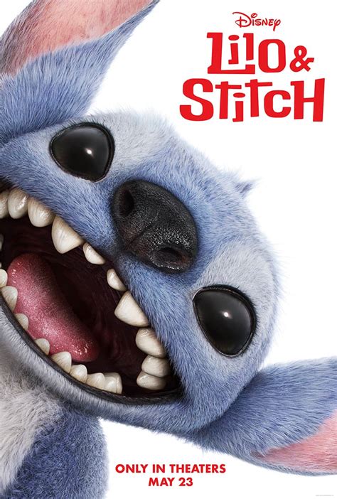 Lilo And Stitch Movie Showtimes At An Amc Theatre Near You