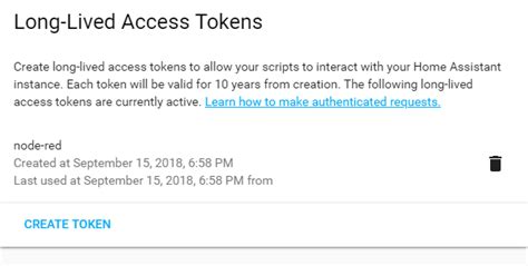 Getting Started Node Red Contrib Home Assistant Websocket