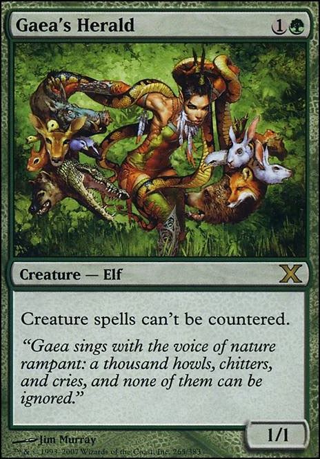 Commanding Bear Force One Commander Edh Mtg Deck