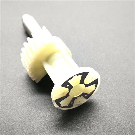 Position Indicator Turbo Electronic Actuator Gearb Grandado