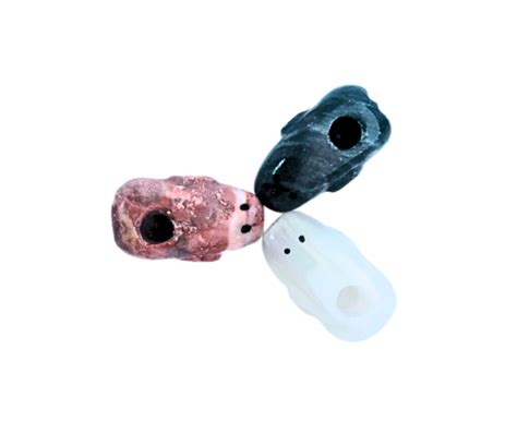 Pipa Onix Raton Oni002 Green Panther