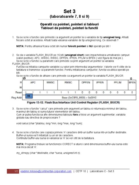 Lab C Set 3 Pdf