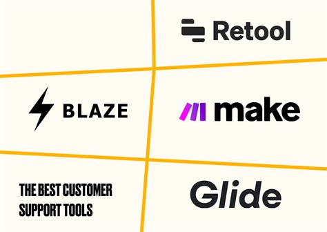 the nocode tech tools directory [2023]