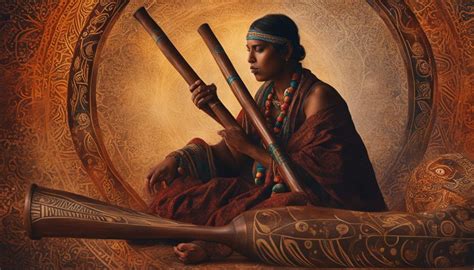 La Fabrication Traditionnelle Du Didgeridoo Un Art En Soi