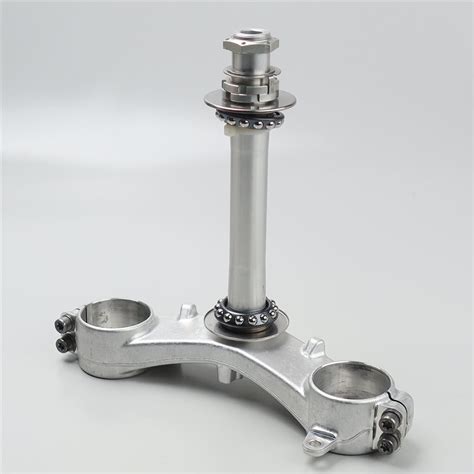 Yahooオークション Bmwhp4 純正 ステアリング ステム φ56mm B11