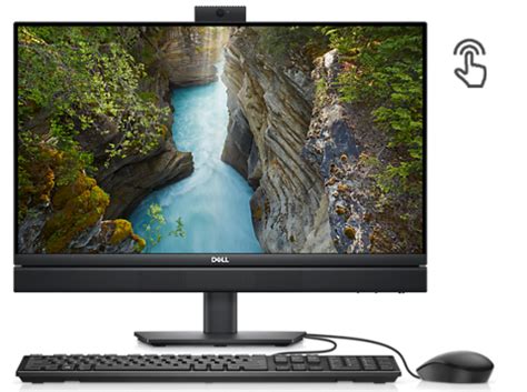 Dell OptiPlex All In One Dell Australia