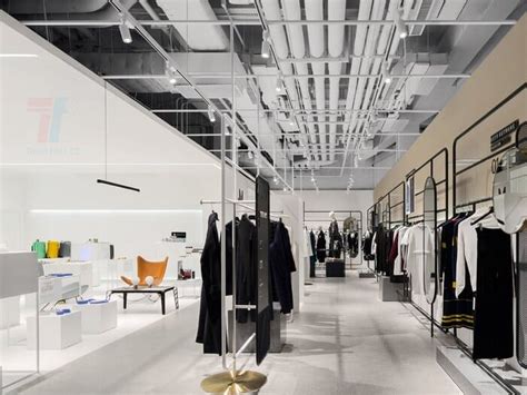 V Ch Ng N Ph Ng Shop Th I Trang T I Hcm