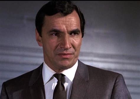 Pictures Of Mark Lenard