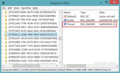 Reset Idm Trial Yang Sudah Habis Expired My Simple Blog