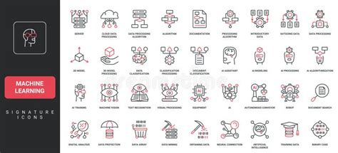 Machine Learning Automatic Data Classification And Mining Ai