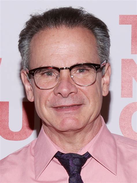 Peter Scolari Actor