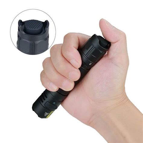 Sofirn Sf16 Uv Flashlight Flashlightgo