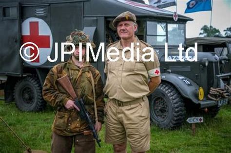 39037815 Pictures Martin Bostock Fylde Vintage And Farm Show 2021