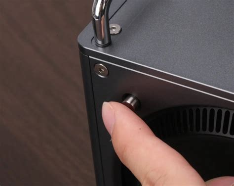 Mac Mini M Cooling Case Transforms It Into A Miniature Mac Pro Yanko Design