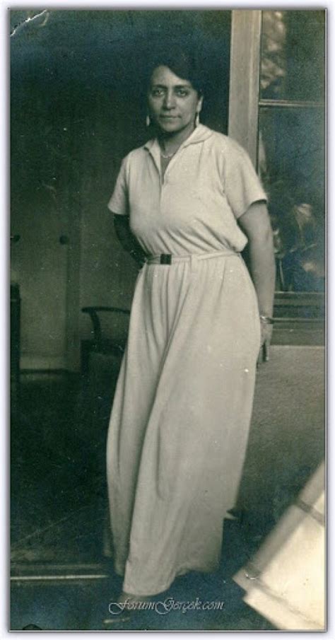 Safiye Ali Kimdir İlk Türk Kadın Doktor Safiye Ali Hayatı Ve Biyografisi