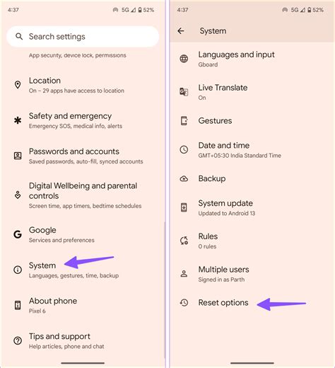 Top 10 Ways To Fix Bluetooth Keeps Disconnecting On Android Guiding Tech