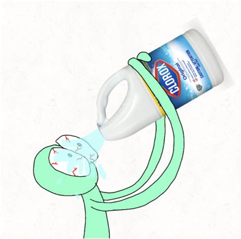 Blipper No Likey What He Is Seeing By Thfddgdxcf2 On Deviantart