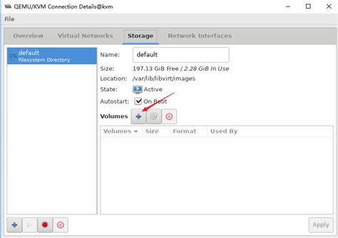 【虚拟化】kvm使用virt Manager部署及管理虚拟机virt Manager创建虚拟机 Csdn博客