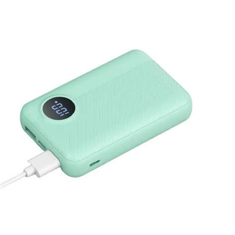 10 Best Mini Portable Power Bank In Malaysia 2025