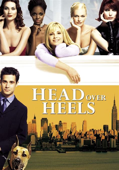Head Over Heels Streaming Where To Watch Online