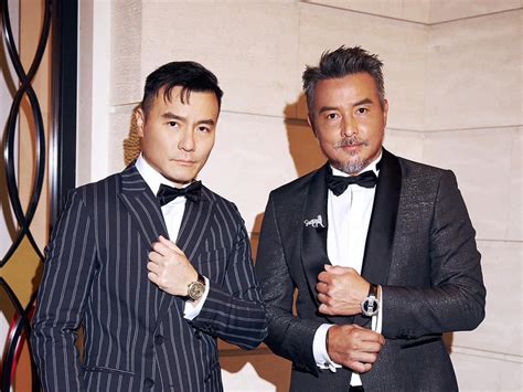 2024金鐘獎專訪／李銘順、李銘忠共同爭視帝！ 李銘忠鬆口「更看好哥哥得獎」有原因