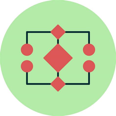 Data Model Vector Icon 36825263 Vector Art At Vecteezy