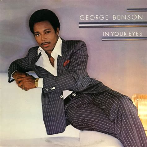 George Benson Albums Ranked Nerdyjazz