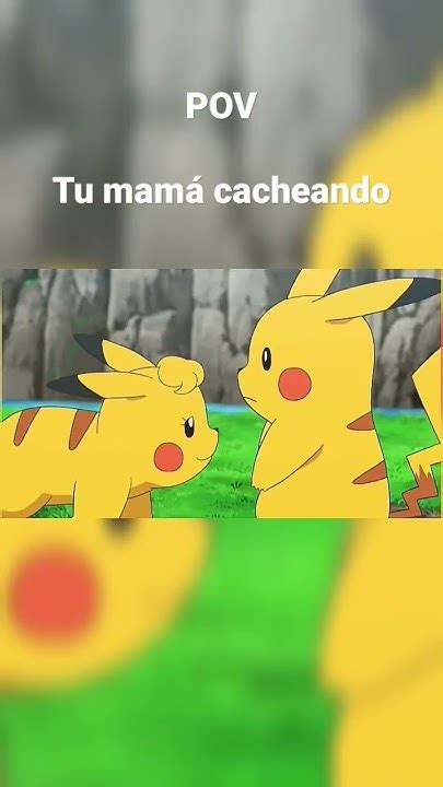 🤣 Pokemon Pikachu Youtube