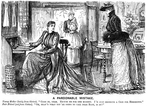 Victorian Women Lower Class