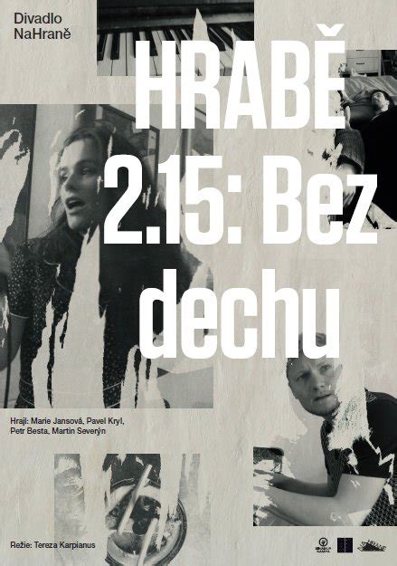 Přijde Václav Hrabě DÁma Magazín