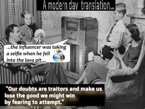 Shakespeare Gets Rewrittenagain Clownworld Shakespeare Medium