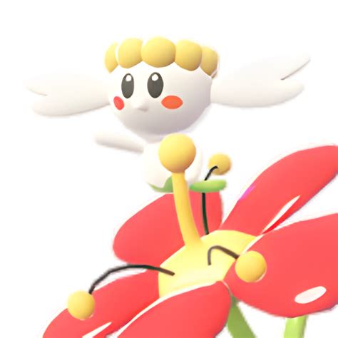 Flabébé Pokémon Legends Z A Database Gamer Guides®